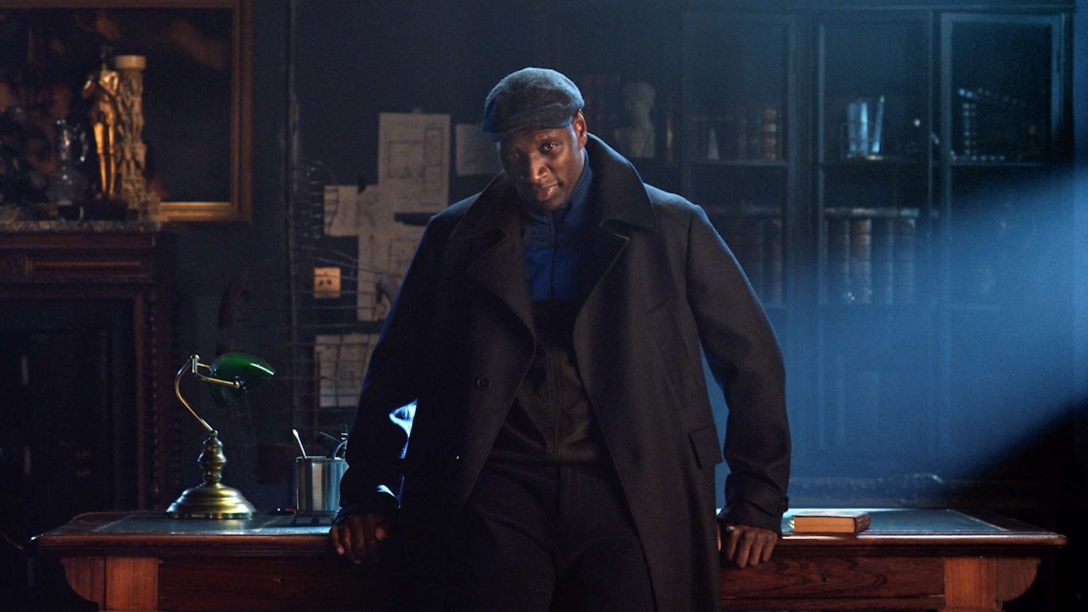 Netflix' Lupin Season 1: French Slang Explained