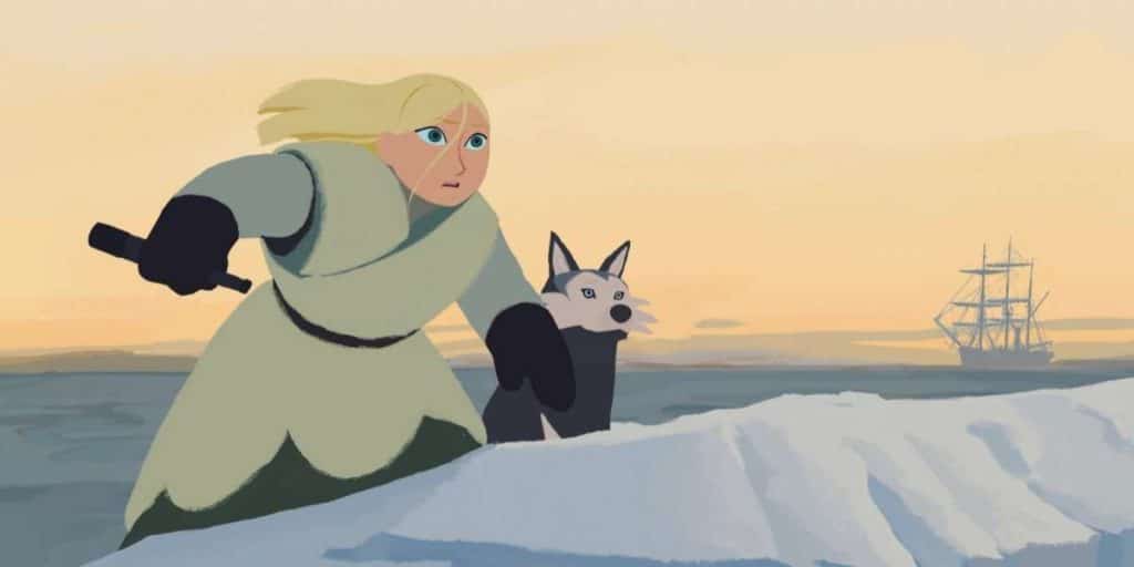 Top 15 des Films d’Animation Français à Voir Absolument
