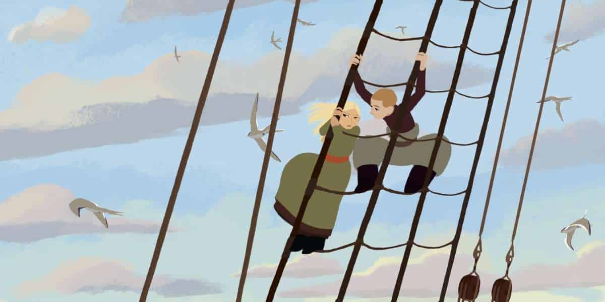 Top 15 French Animated Movies to Watch Absolutely
