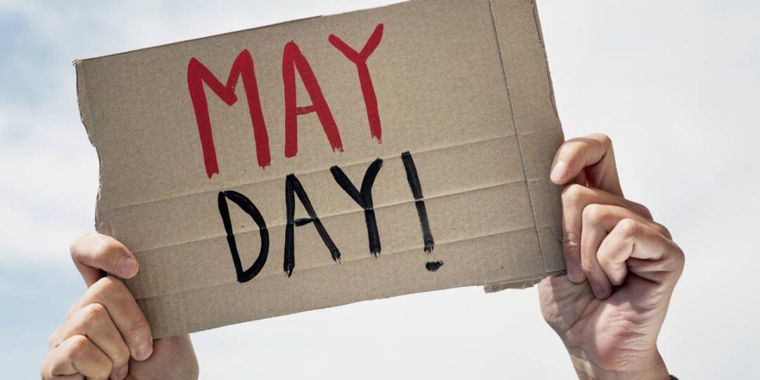 "Mayday": Meaning, Origin, and Use