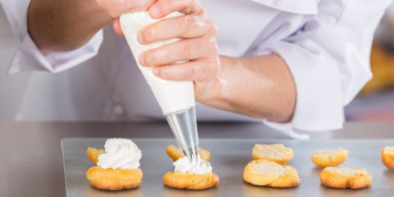 10 Famous French Pastry Chefs to Discover